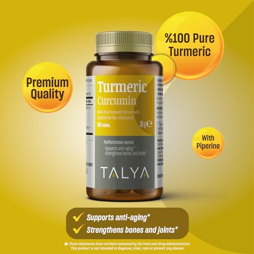 vegan turmeric for natural inflammation relief