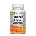 vegan turmeric gummies for health