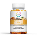vegan turmeric gummies for health