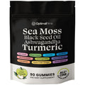 Vegan turmeric gummies for wellness