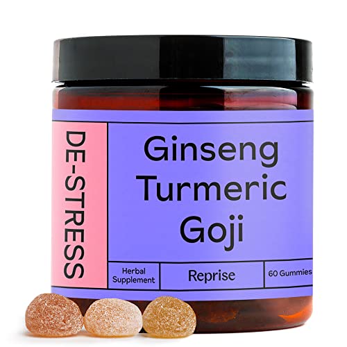 vegan turmeric gummies with goji berries