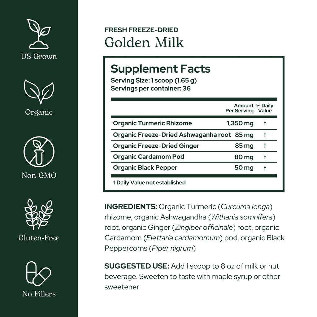 vegan turmeric herbal supplement
