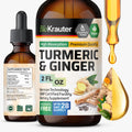 vegan turmeric liquid tincture