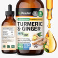 vegan turmeric liquid tincture