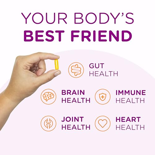 vegan turmeric supplement for brain health