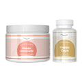 vegan turmeric supplement for hydration
