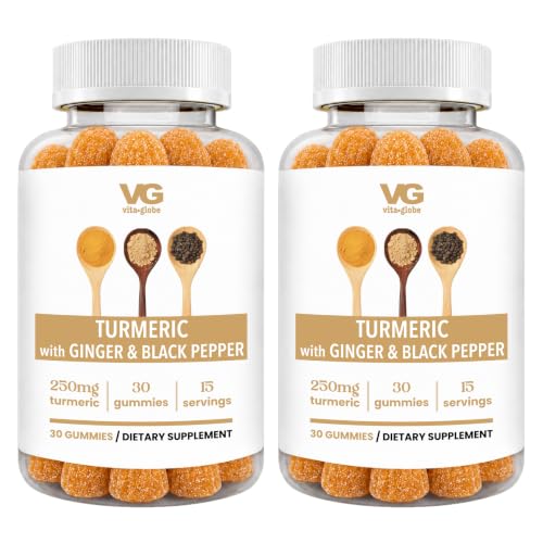 vegan turmeric supplement for joints