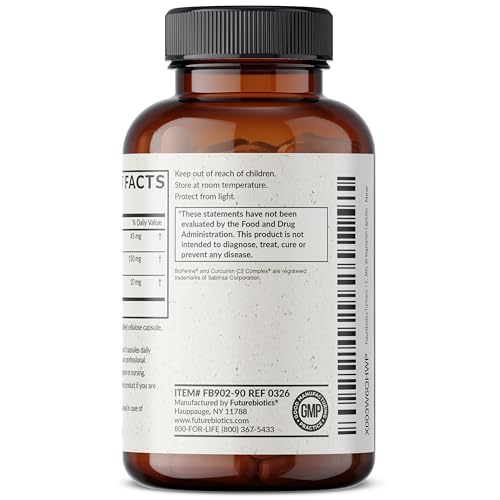 vegan turmeric supplement for vitality