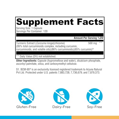 vegan turmeric supplement for vitality