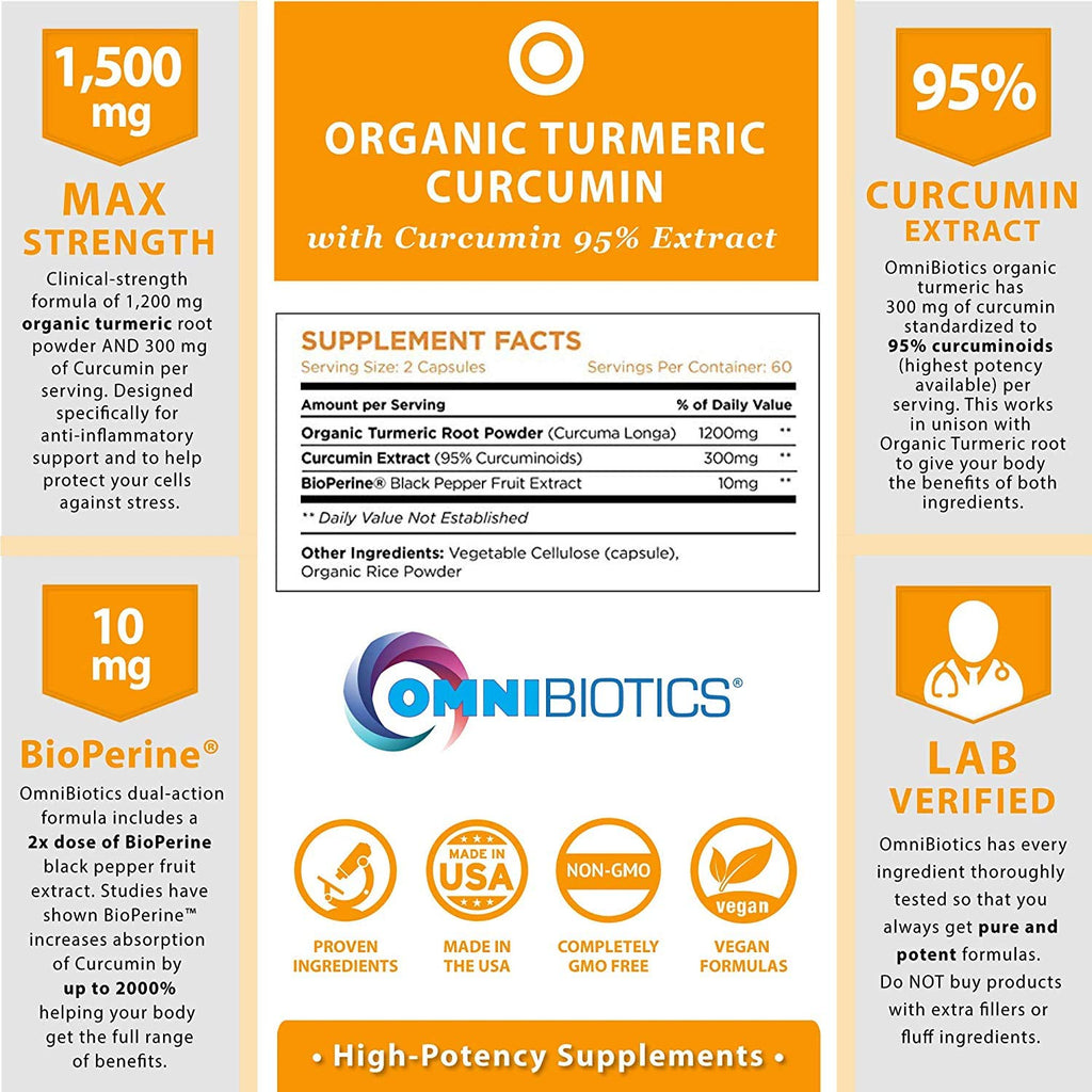 vegan turmeric supplement for wellness