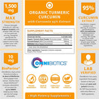 vegan turmeric supplement for wellness