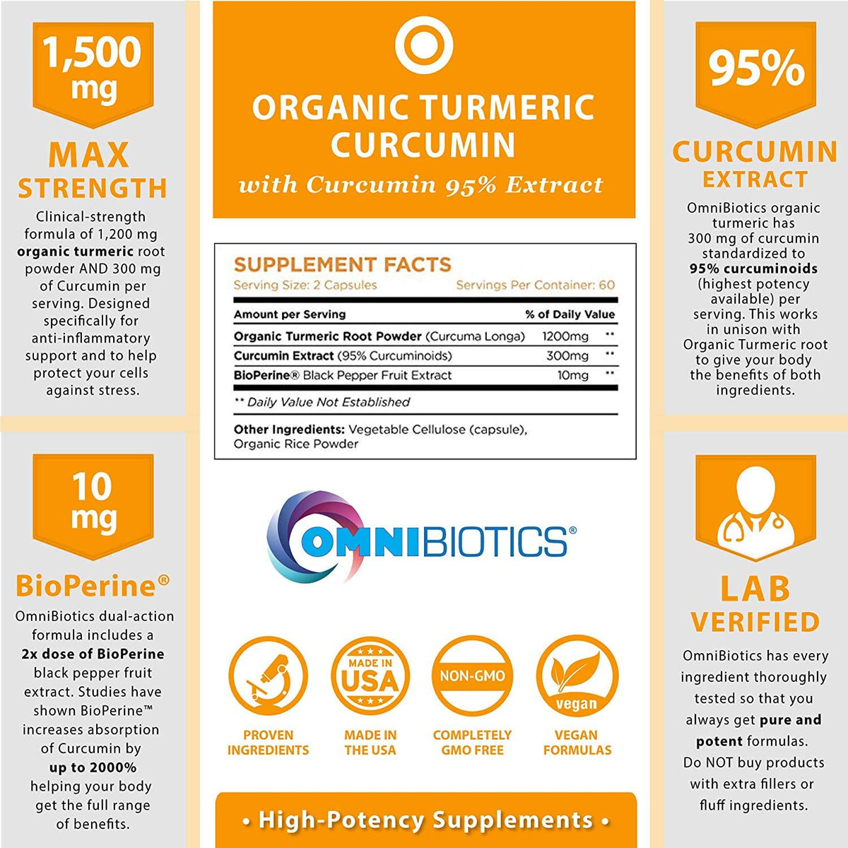 vegan turmeric supplement for wellness