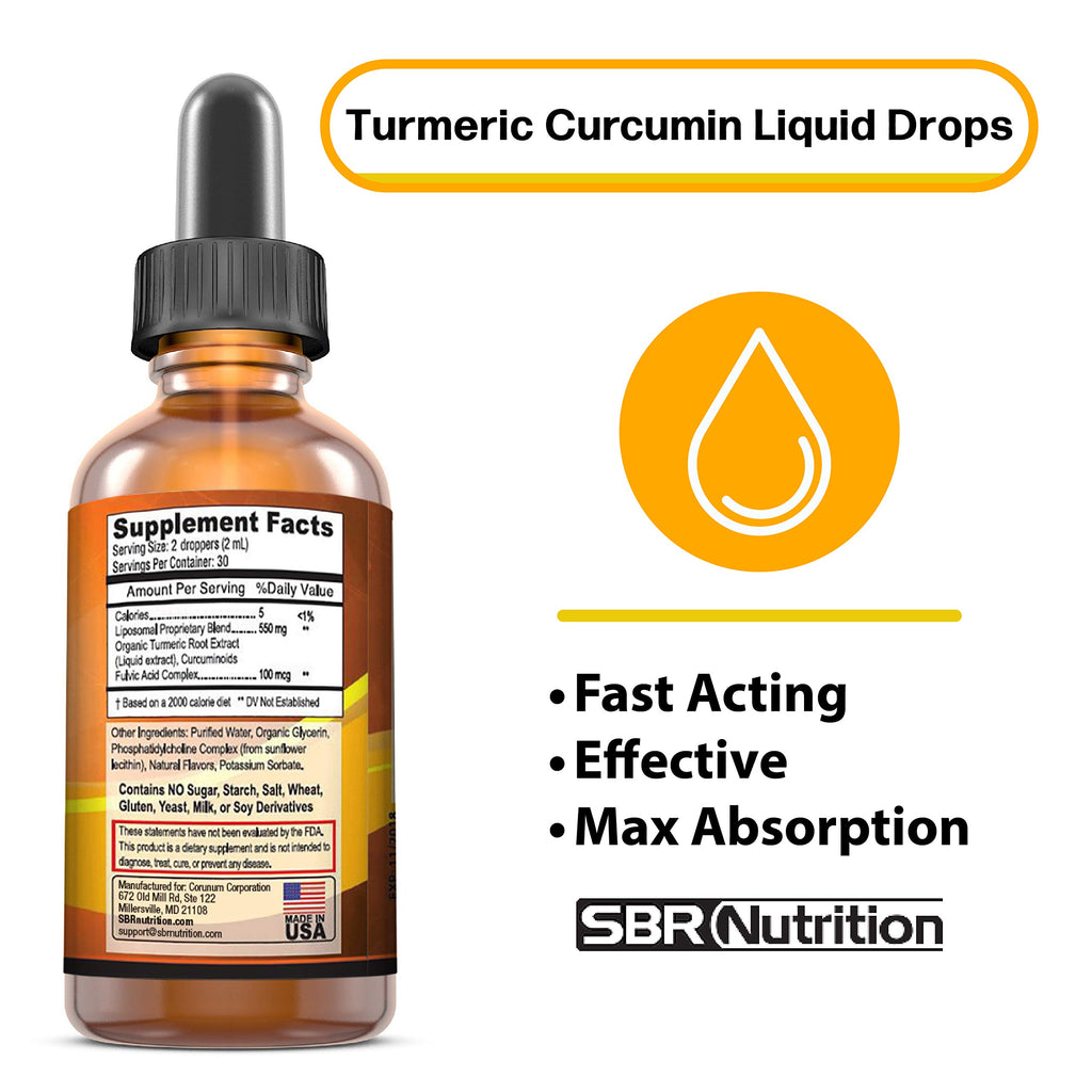 vegan turmeric supplement for wellness