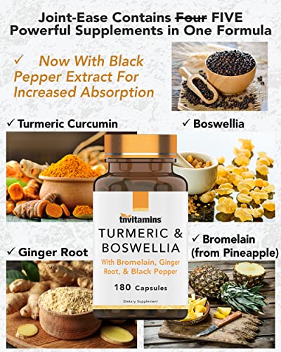Vegan turmeric supplement for wellness
