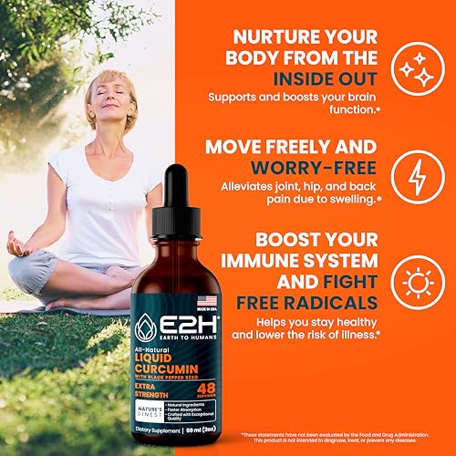 vegan turmeric supplement for wellness