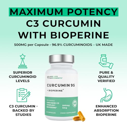 vegan turmeric supplement for wellness