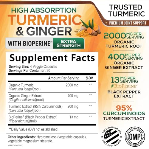 vegan turmeric supplement for wellness