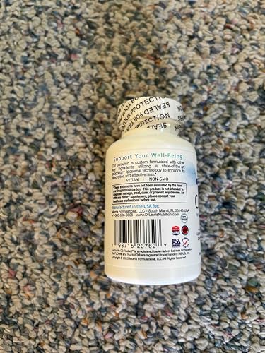 Vegan turmeric supplement for wellness