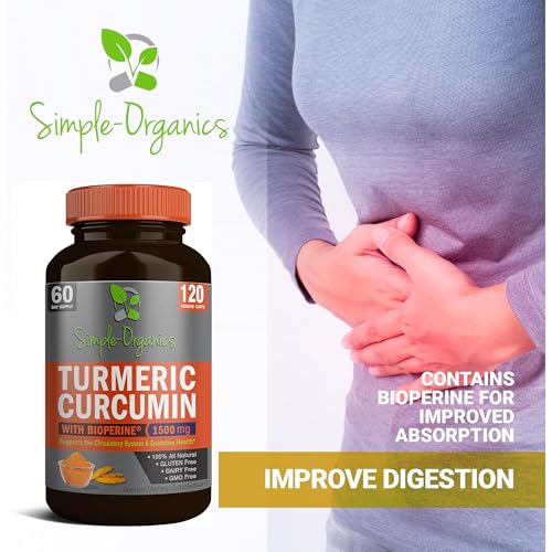 vegan turmeric supplement for wellness