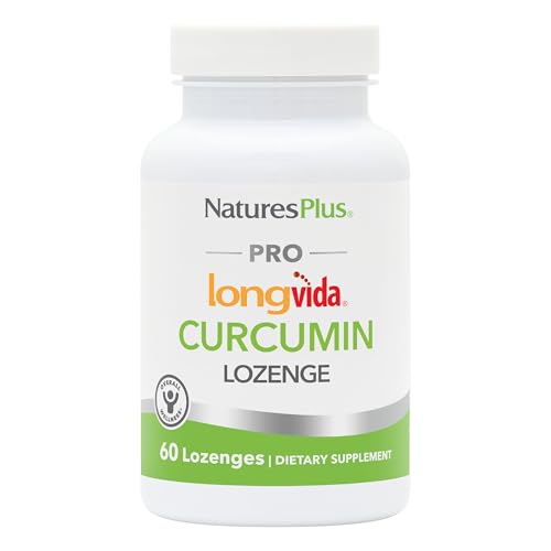 vegan turmeric supplements for free radicals