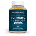 vegan turmeric support gummies