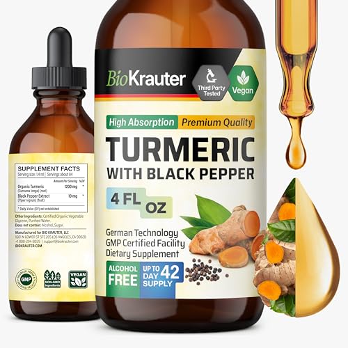 vegan turmeric with black pepper