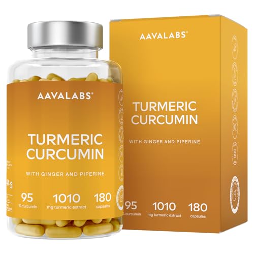 vegan turmeric with black pepper