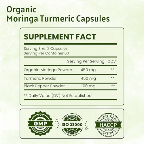 vegan turmeric with black pepper