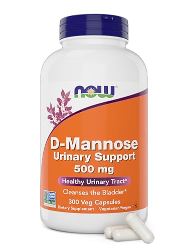 Vegan urinary tract infection support