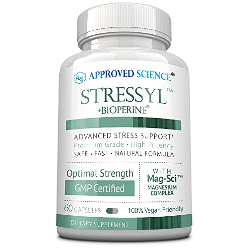 vegan valerian capsules for relaxation