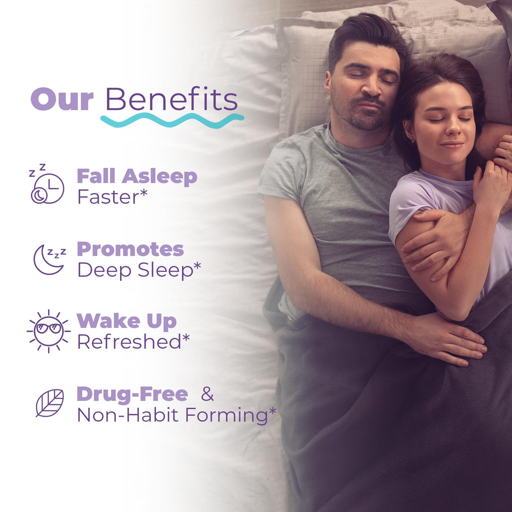 vegan valerian capsules for relaxation
