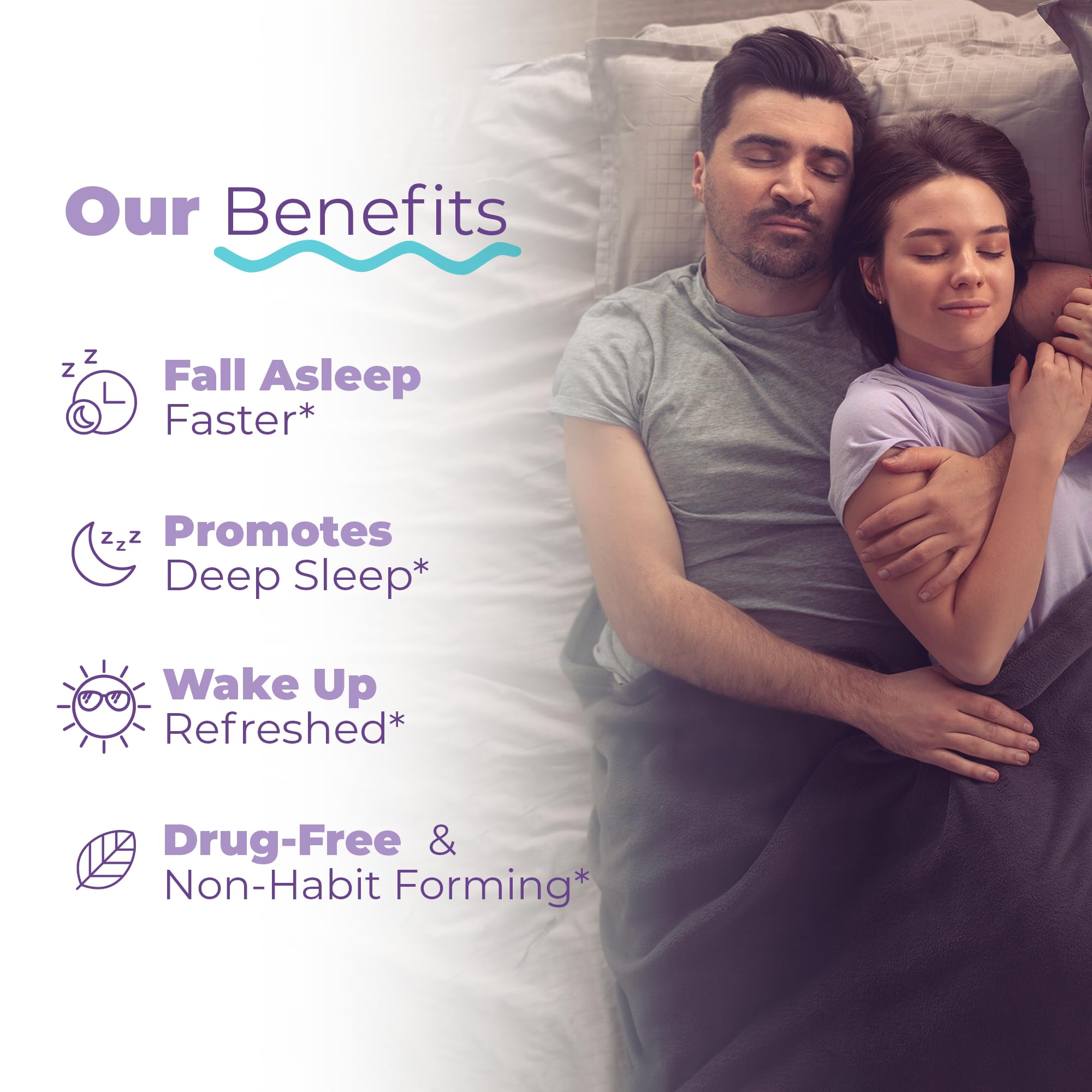 vegan valerian capsules for relaxation
