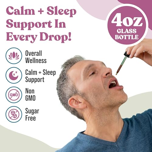 vegan valerian for better sleep