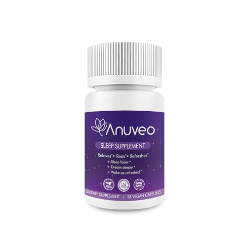 vegan valerian root capsules