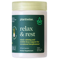 vegan valerian sleep aid