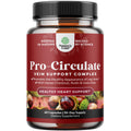vegan vein support capsules