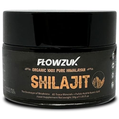 vegan vitality booster supplement