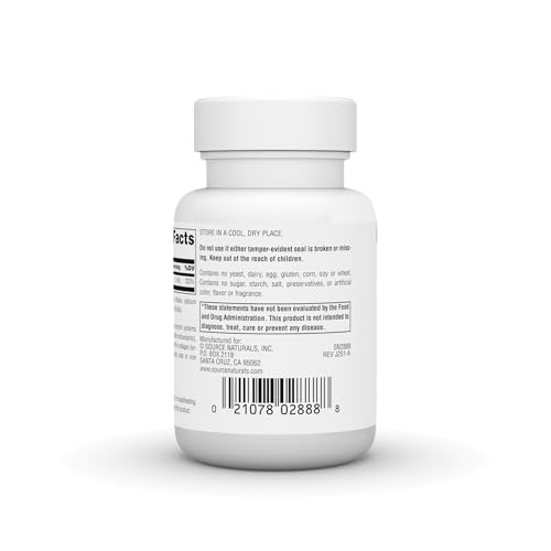 vegan vitamin and mineral blend