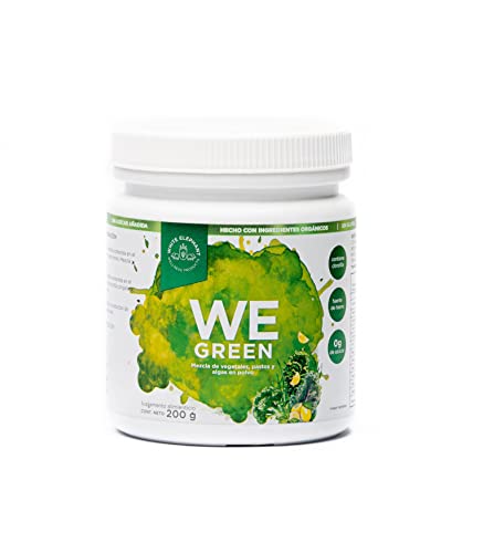 vegan vitamin and mineral concentrate