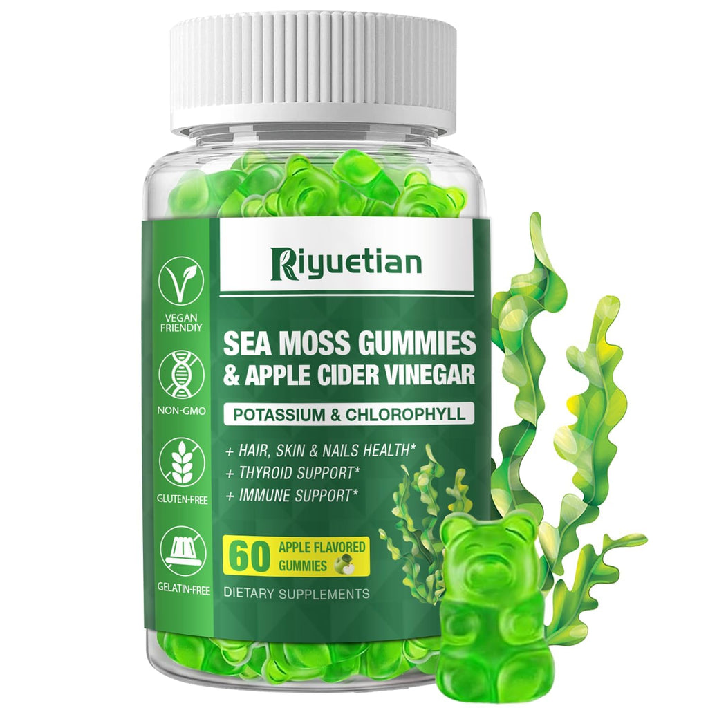 vegan vitamin and mineral supplement