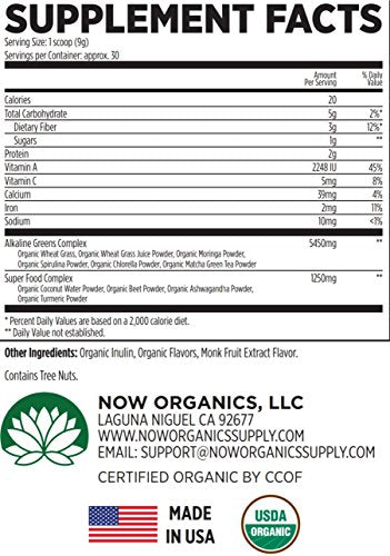vegan vitamin and mineral supplements