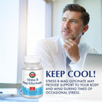 vegan vitamin b complex capsules