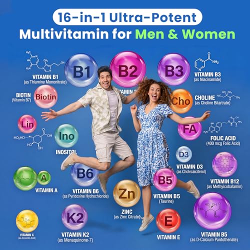 Vegan vitamin B complex capsules