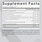 vegan vitamin b complex capsules