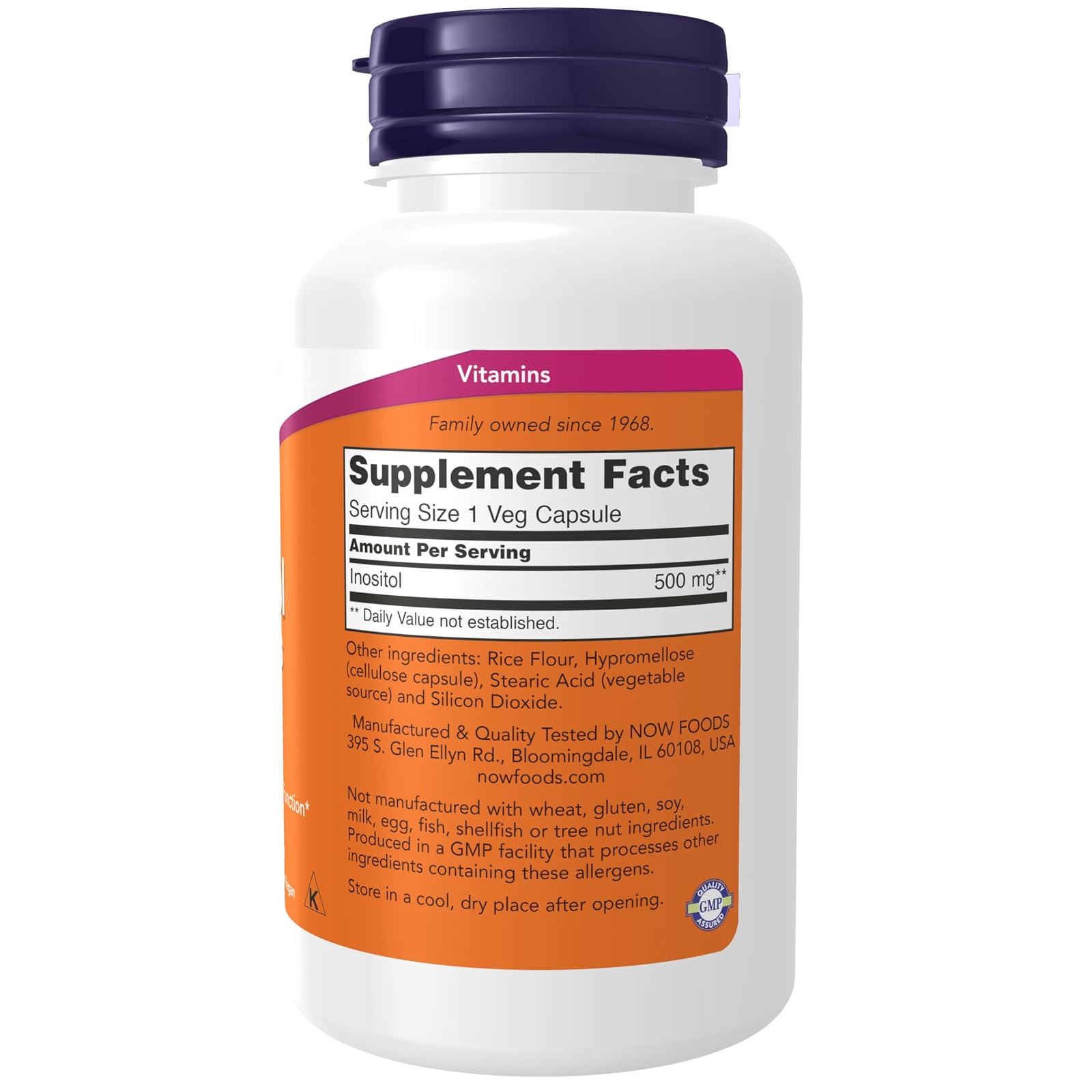 vegan vitamin B complex supplement