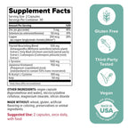 vegan vitamin B complex supplement