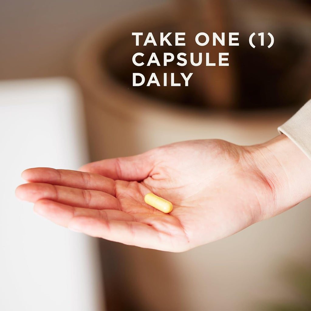 vegan vitamin b complex supplement