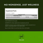 vegan vitamin B12 capsules for vegans