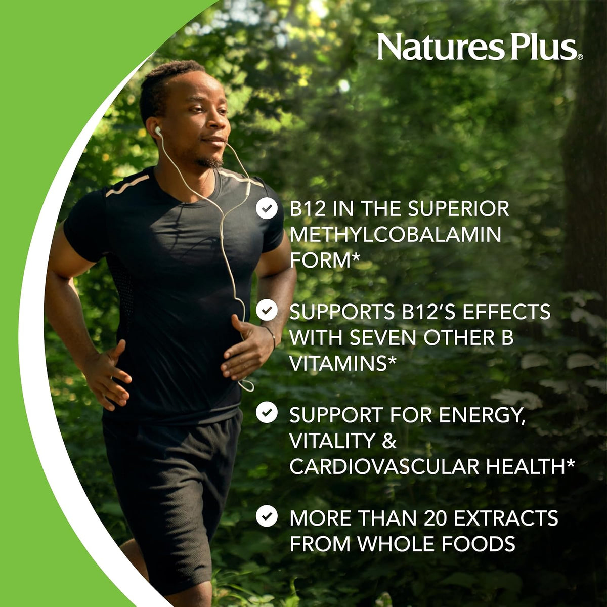 vegan vitamin b12 source of life