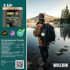 vegan vitamin b12 supplement benefits